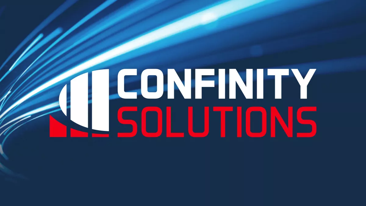 Financial Markets - Confinity Solutions