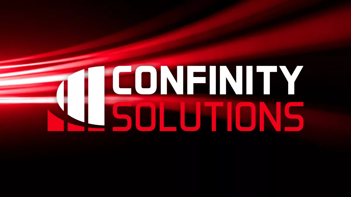 Contact - Confinity Solutions