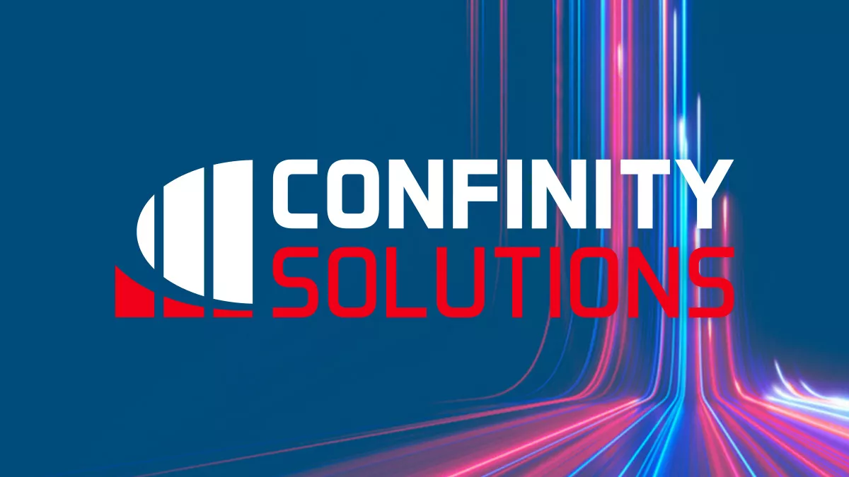 Newsroom - Confinity Solutions